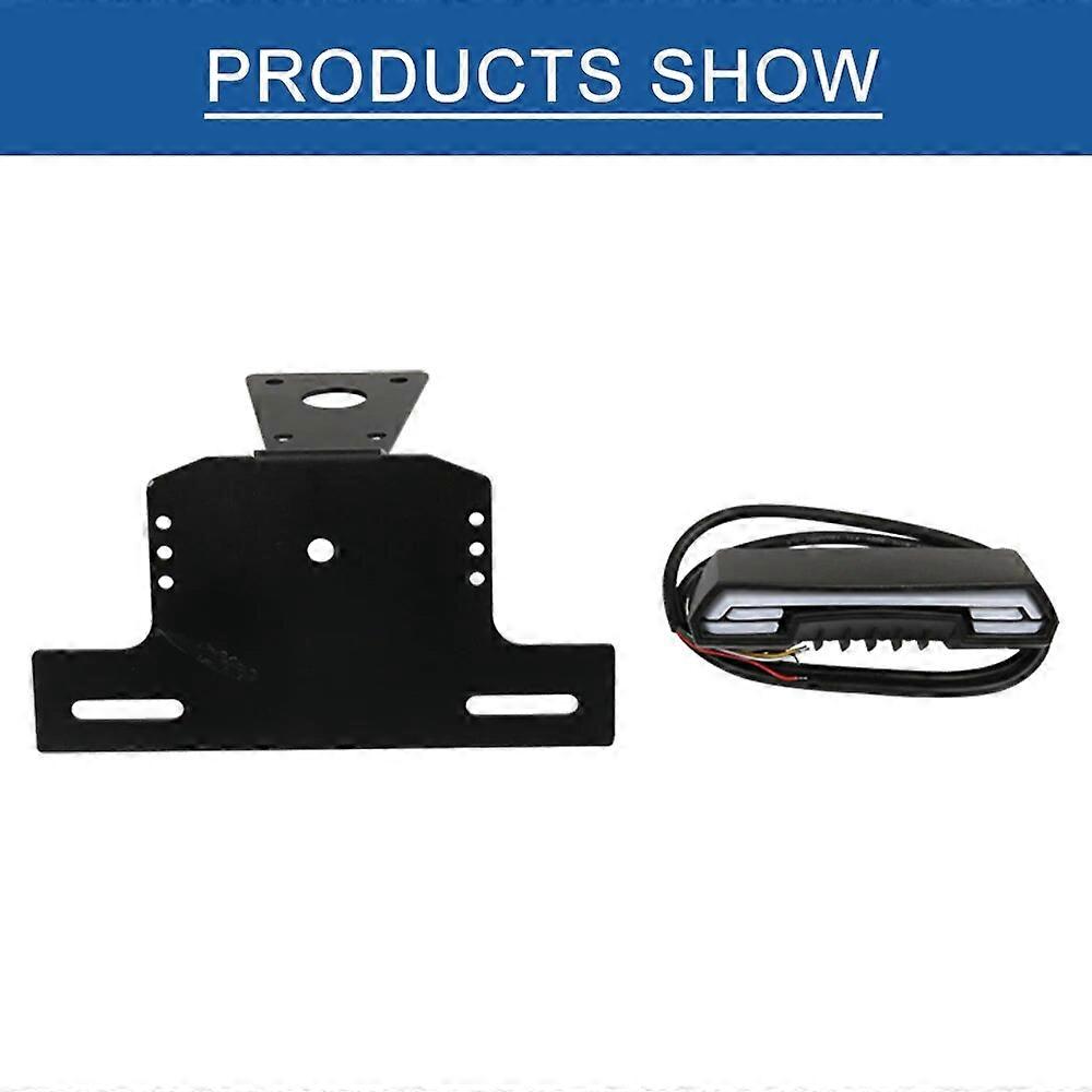 For KTM DUKE 790 DUKE 890 R 890R DUKE790 Motorcycle Accessories Rear ...