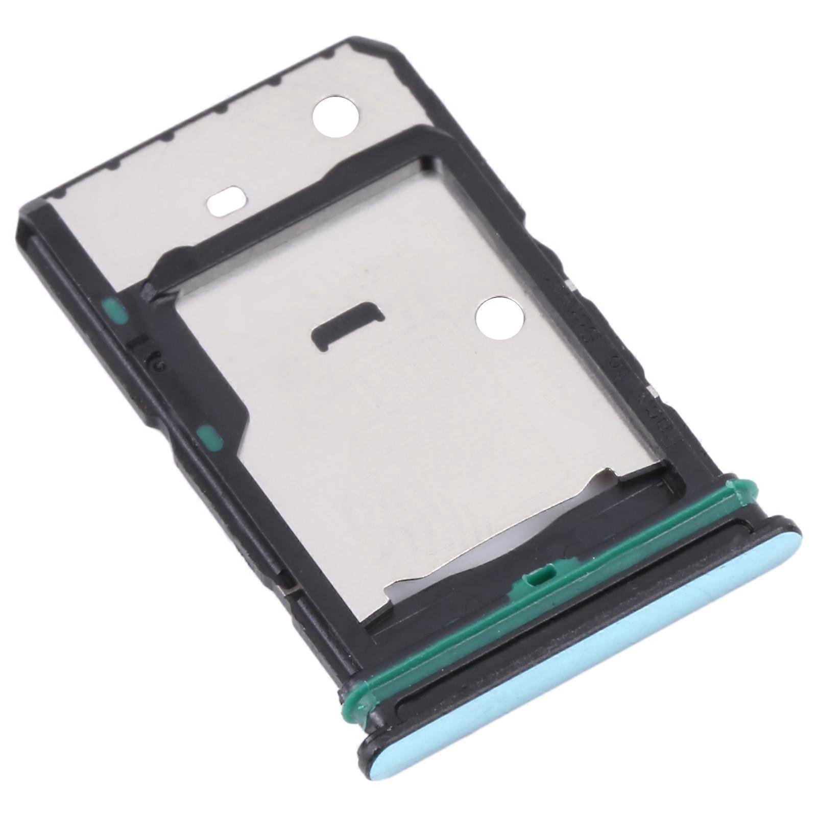 SIM Card Tray+MicroSD Card Tray For OnePlus Nord CE 2 5G | Fruugo UK