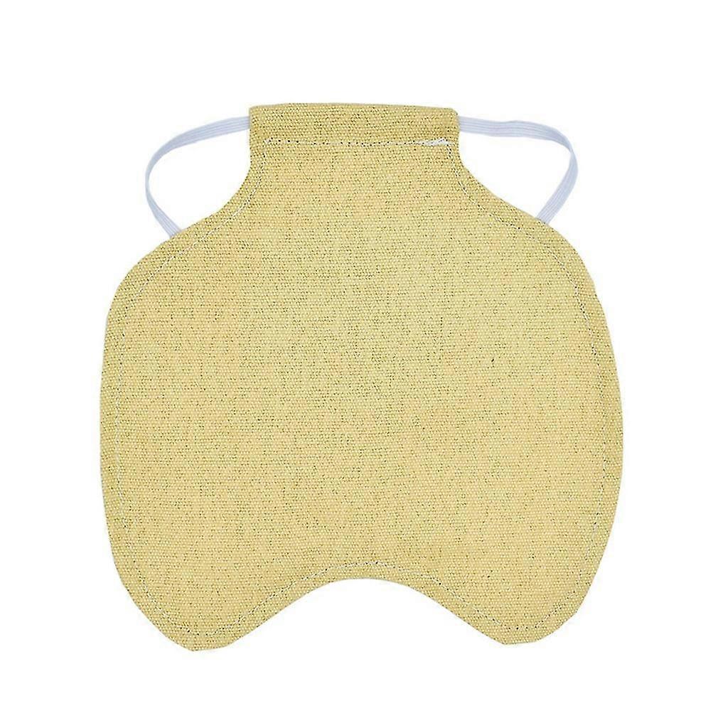 5 Pack Chicken Saddle Hen Apron Feather Fixer Wing Back Protector Hen ...