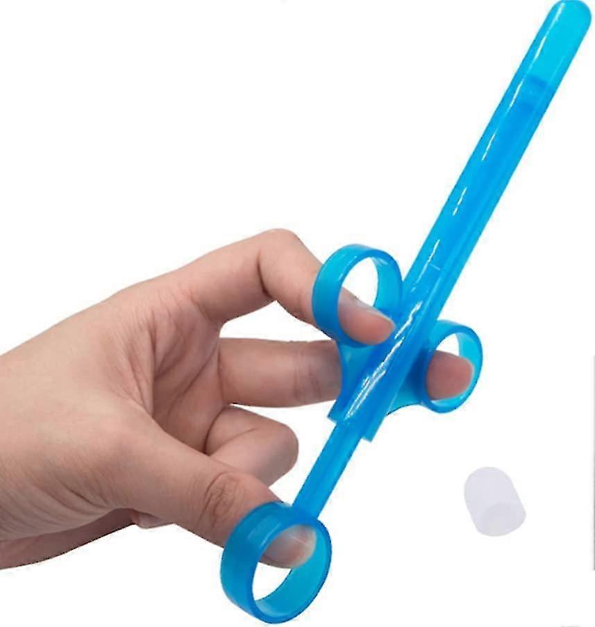 4pcs Lube Applicator Launcher With Smooth Rounded Tip Personal ...