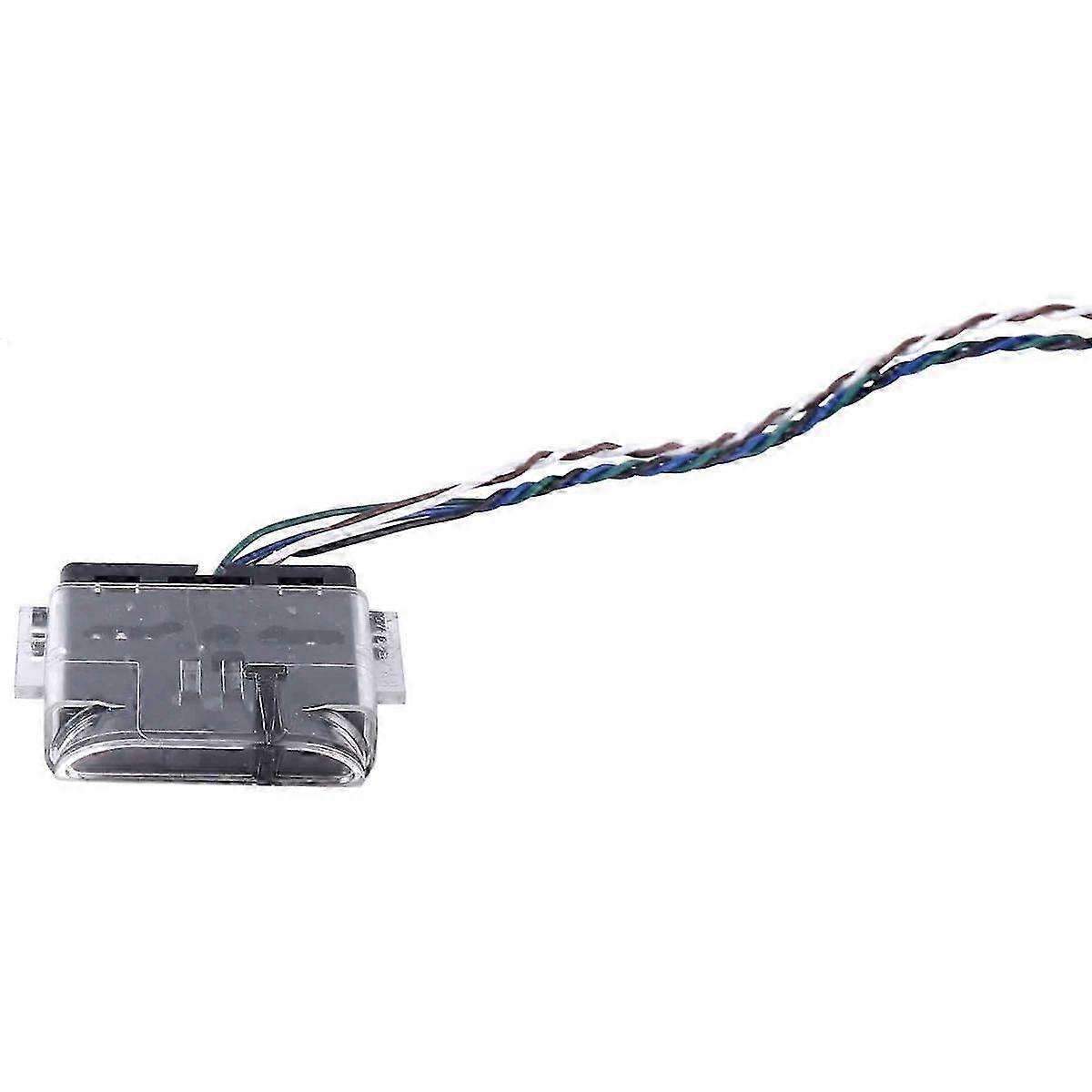 Drop Cliff Bumper Sensor Compatible I7 E5 I3 I4 Vacuum Cleaner Parts ...