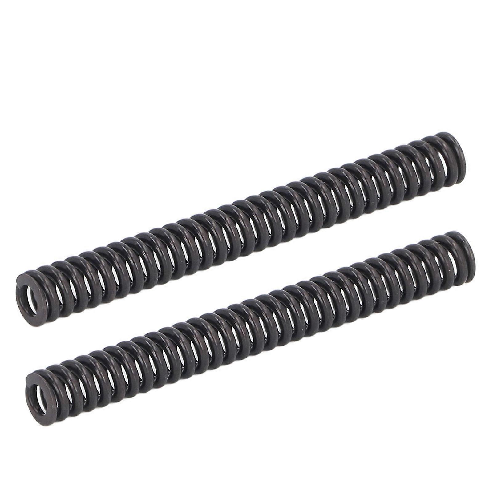 2PCS Outboard Gear Spring 90501‑14M06 Metal Compression Spring ...