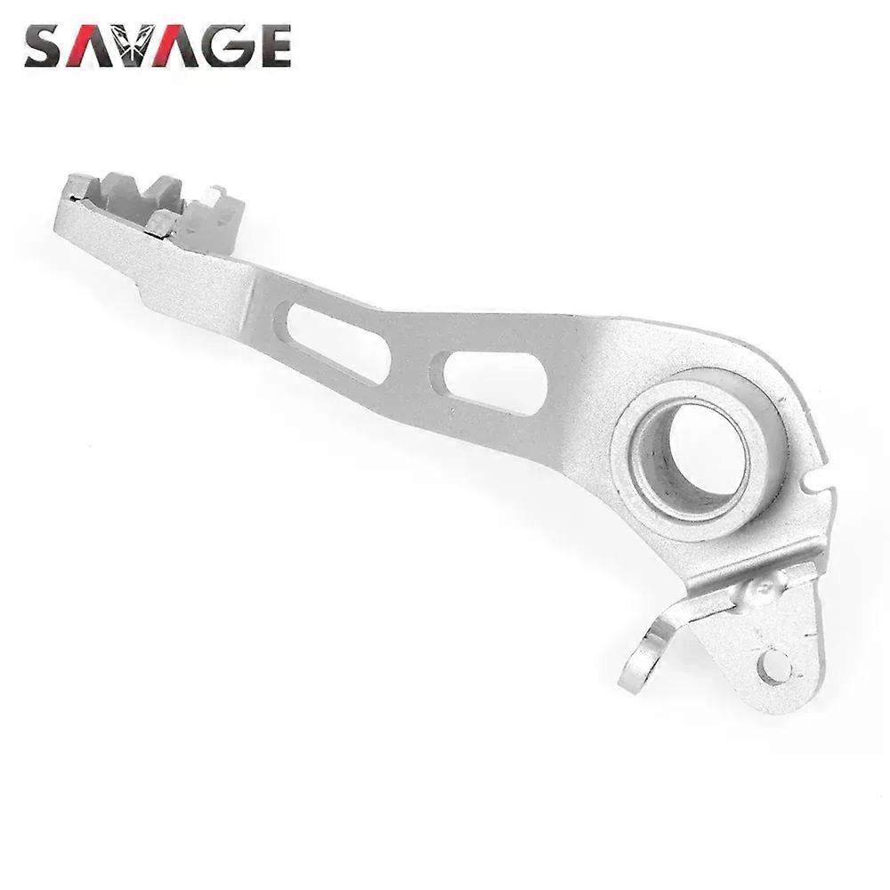 Applies to Gear Shift Lever Rear Foot Brake Pedal For DUCATI Monster ...
