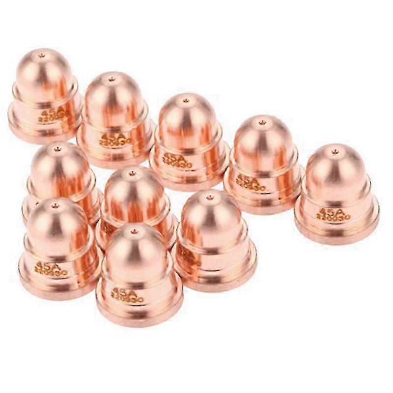20PCS 45A Nozzle 220930 for Plasma Cutting Torch | Fruugo AU