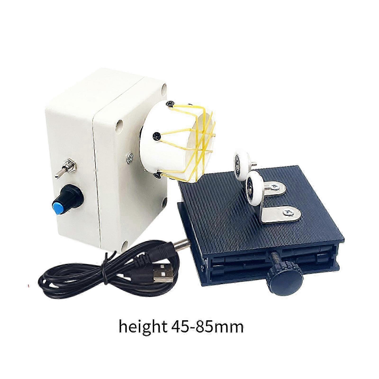 Fishing Rod Building Machine Electric Rod Dryer with Adjustable Height ...