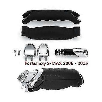 Hand Brake Lever + Cable Pull Repair Kit For Ford Galaxy S-max 2006 ...