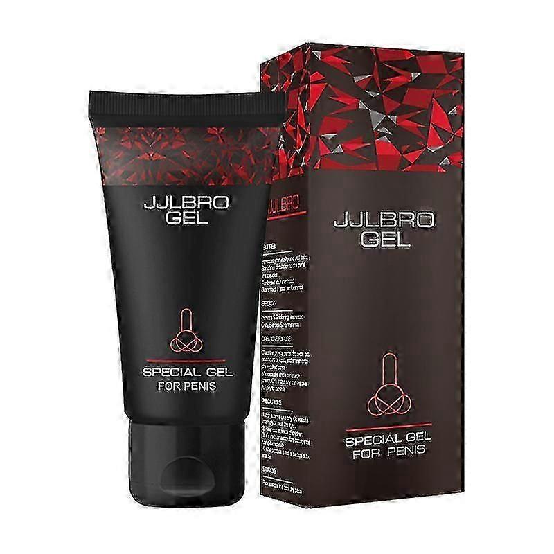 JJLBRO Titan Repair Cream Titan gel Massage Essential Oil Male Health ...