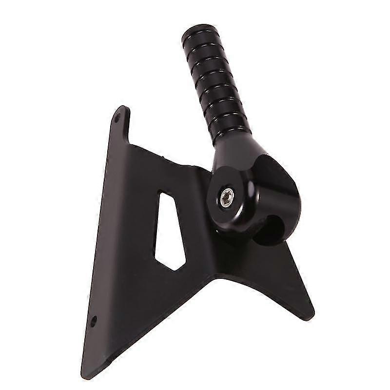 Motorcycle Lifting Handle Lifting Lever Assist Bar Folded -up Handle ...