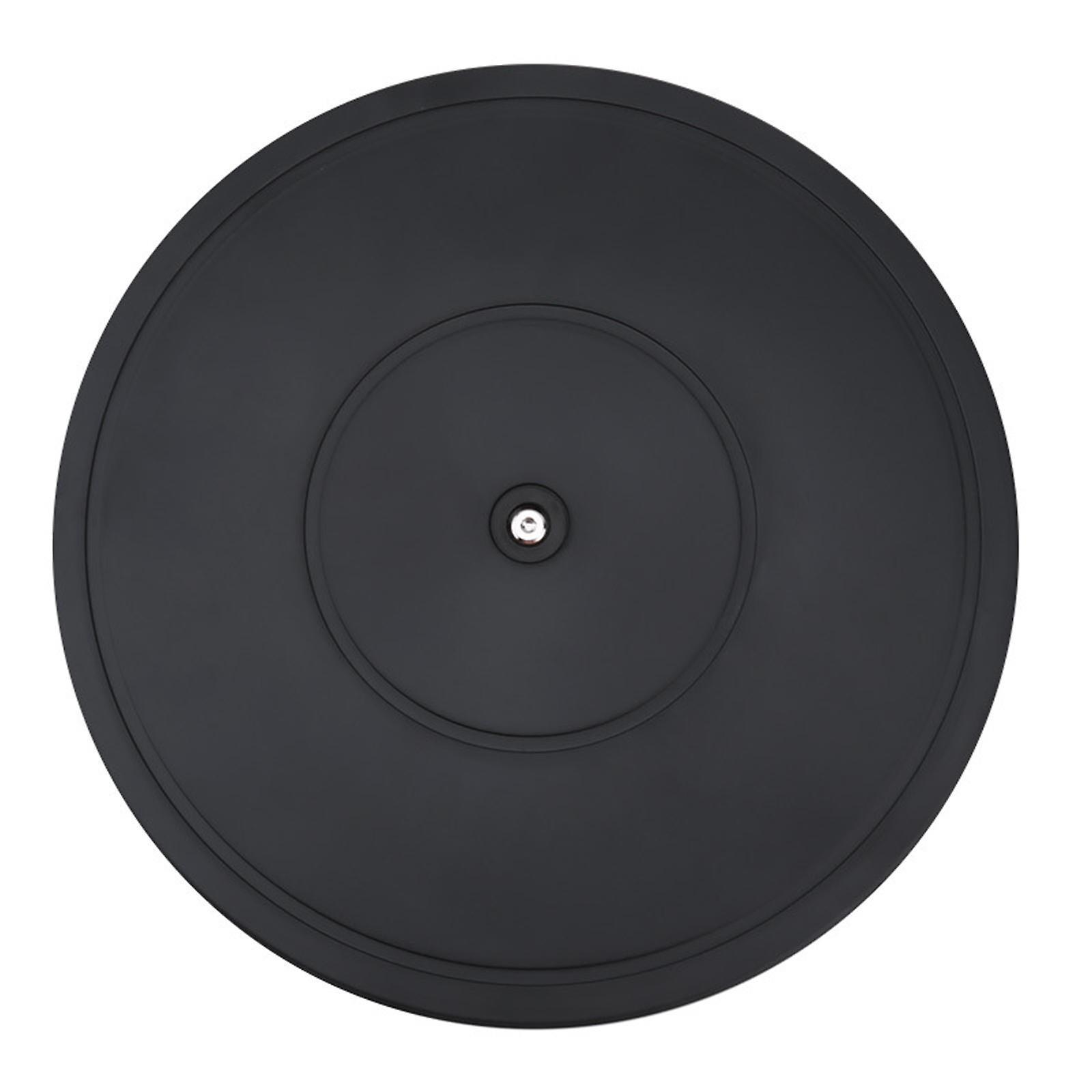 Lazy Susan Turnplate Paint Spraying Clay Pottery Rotating Swivel ...