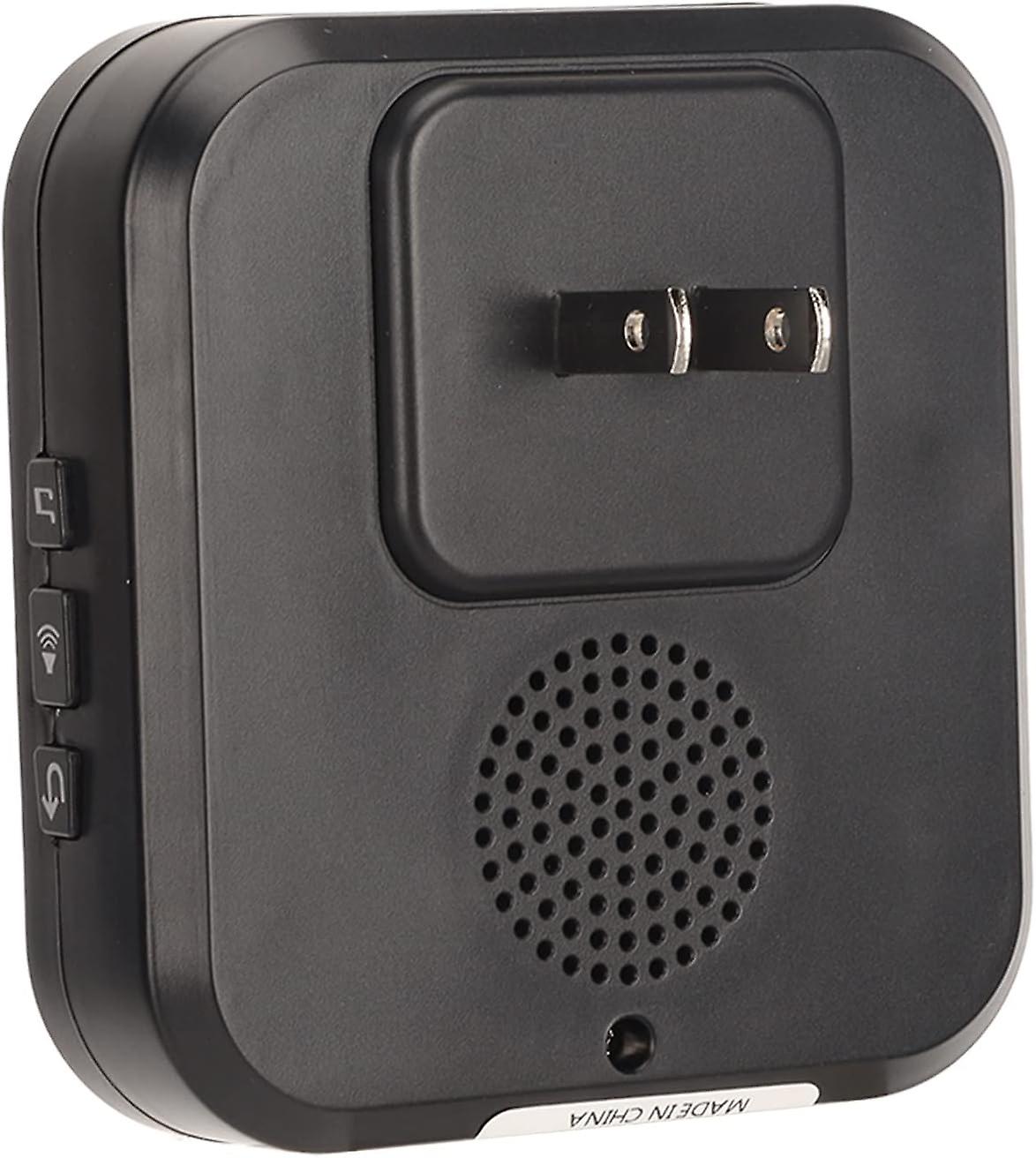 Patient Pager System, Ipx4 Waterproof Wireless Paging System With 4 ...