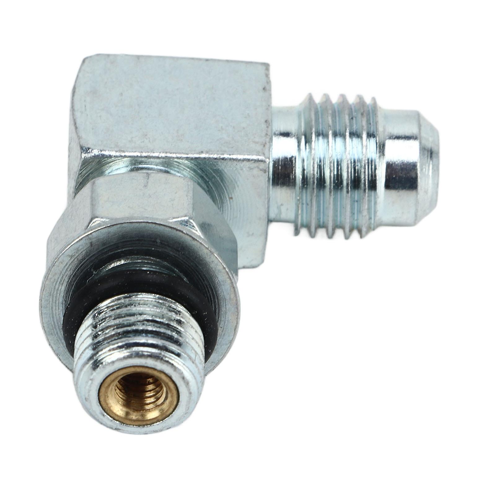 Elbow Fuel Gear Pump Check Valve 180233 Compact Moisture Resistant ...