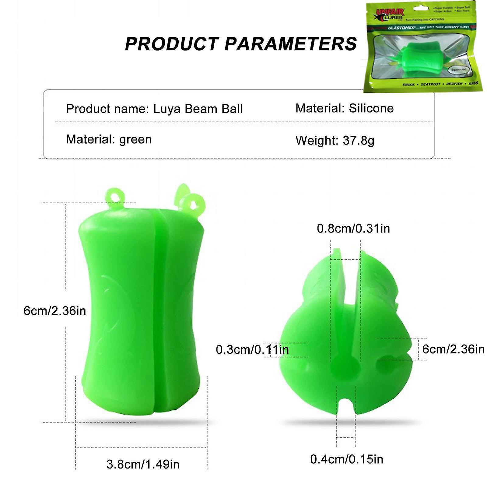 50% OFF,Portable Fishing Rod Fixed Ball, Rubber Fishing Pole Clip ...