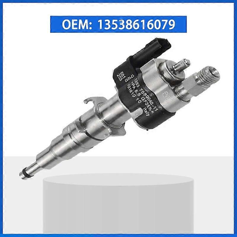 Fuel Injector for BMW N54 Workshop Repair Parts BMW Car Repair ...