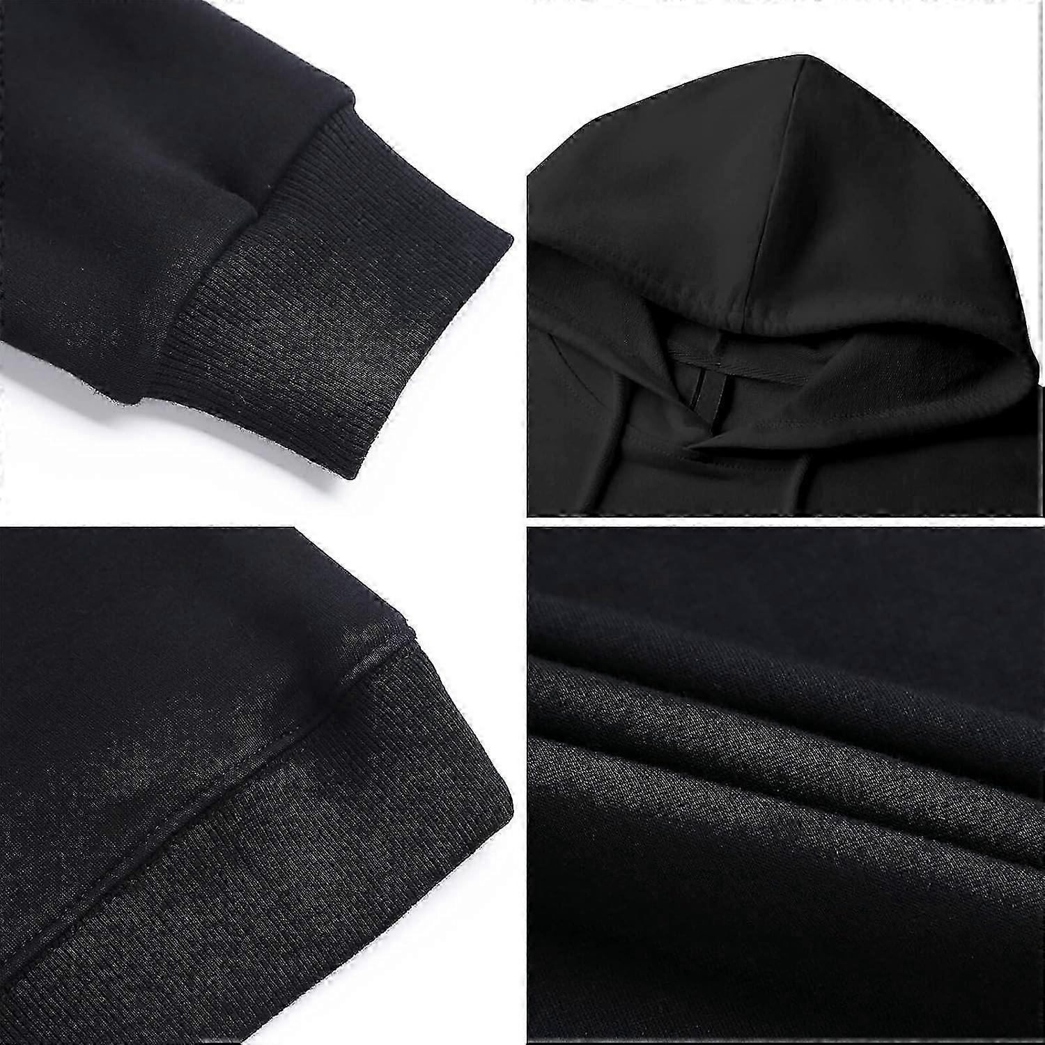 Funny Kickboxer Movie Jean Claude Van Damme Dance Scene V2 Mens Hoody ...