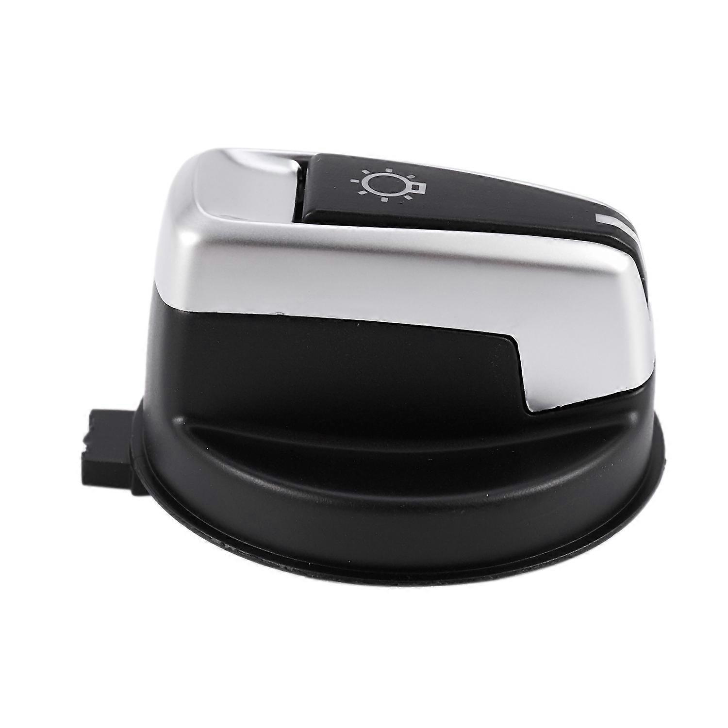 Automotive Headlight Switch Rotary Button For 1 E88 E82 3 E90 E91 X1 ...