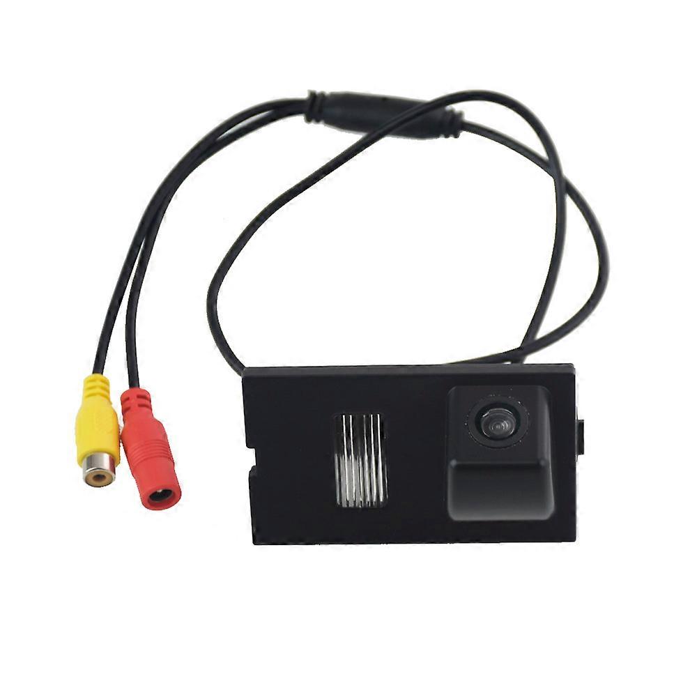 Cars Reverse Camera For Land Rover Freelander 2 Discovery 3 4 Range ...
