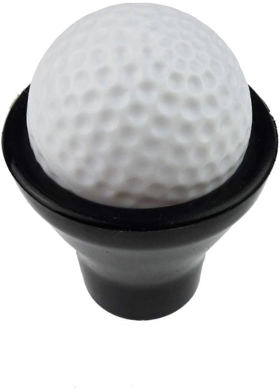 4 Pack Golf Ball Retriever Putter Picker Grip Pick Up Tool | Fruugo UK