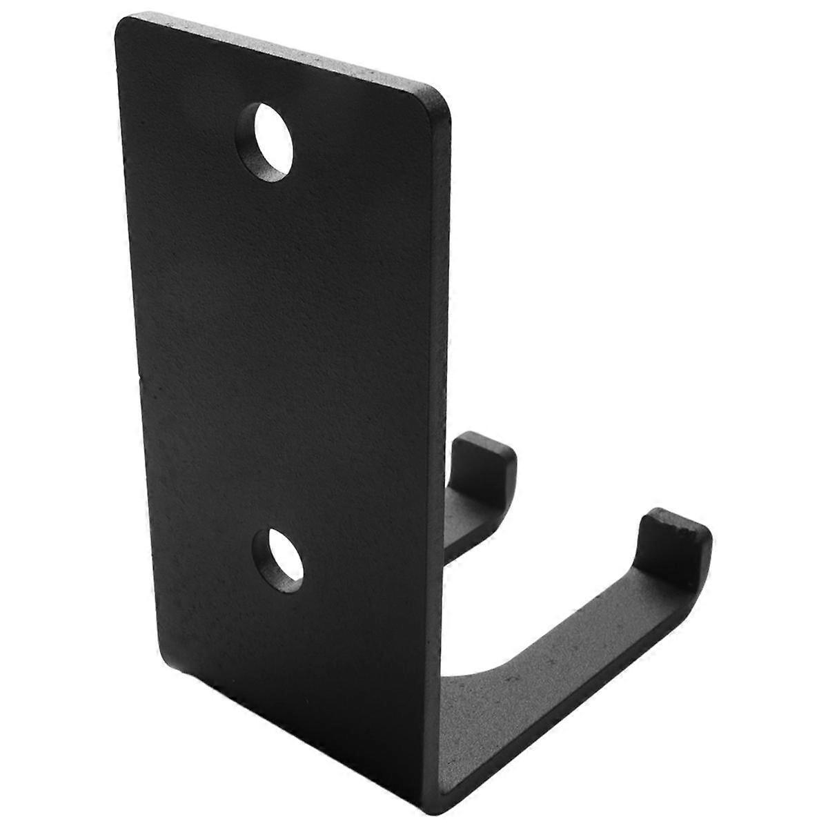 Barbell Rack Wall Mount Heavy Duty Barbell Holder Storage Rack Barbell ...