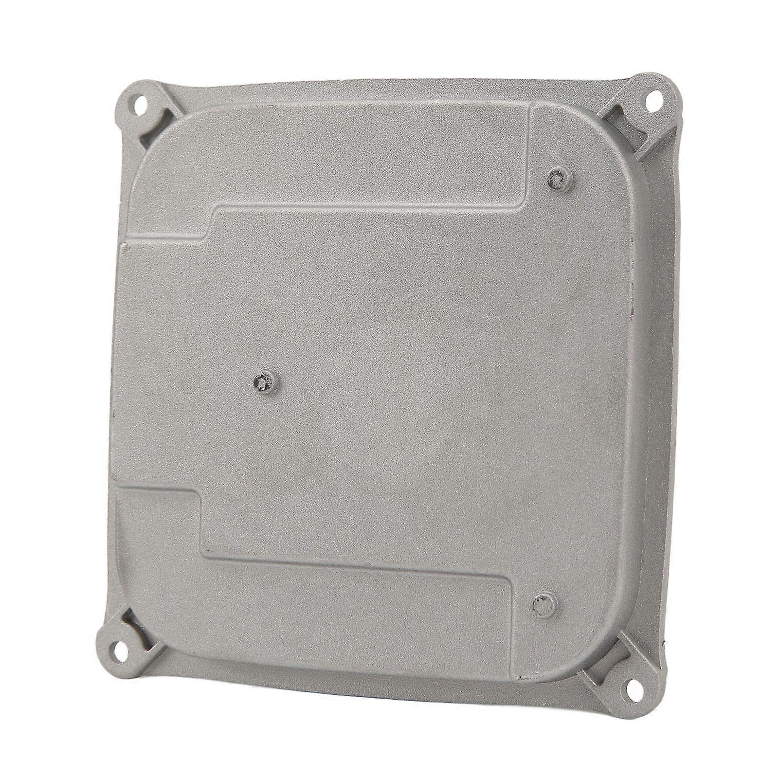 LED Headlight Control Unit A1668203589 Headlamp Ballast Control Xenon ...