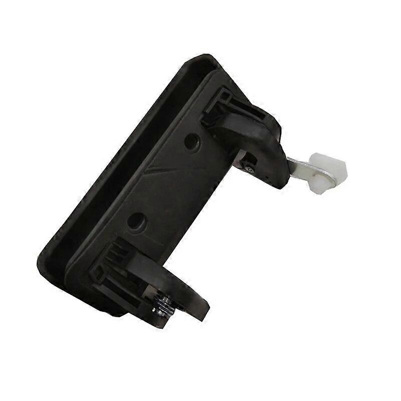 Car Rear Outer Door Handle For FORD TRANSIT MK6 MK7 Rustproof Anti ...