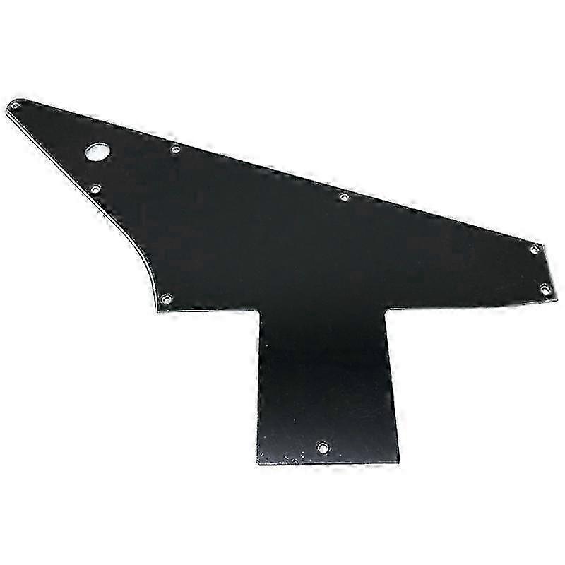 Electric Guitar Guitarra Pickguard Scratch Plate for Explorer 76 ...