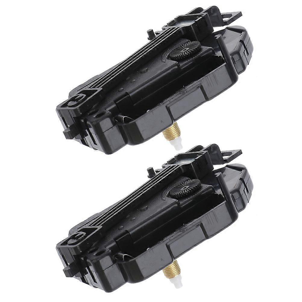 2pcs Pendulum Drive Parts Clock Mechanism Pendulum Drive Units Clock ...