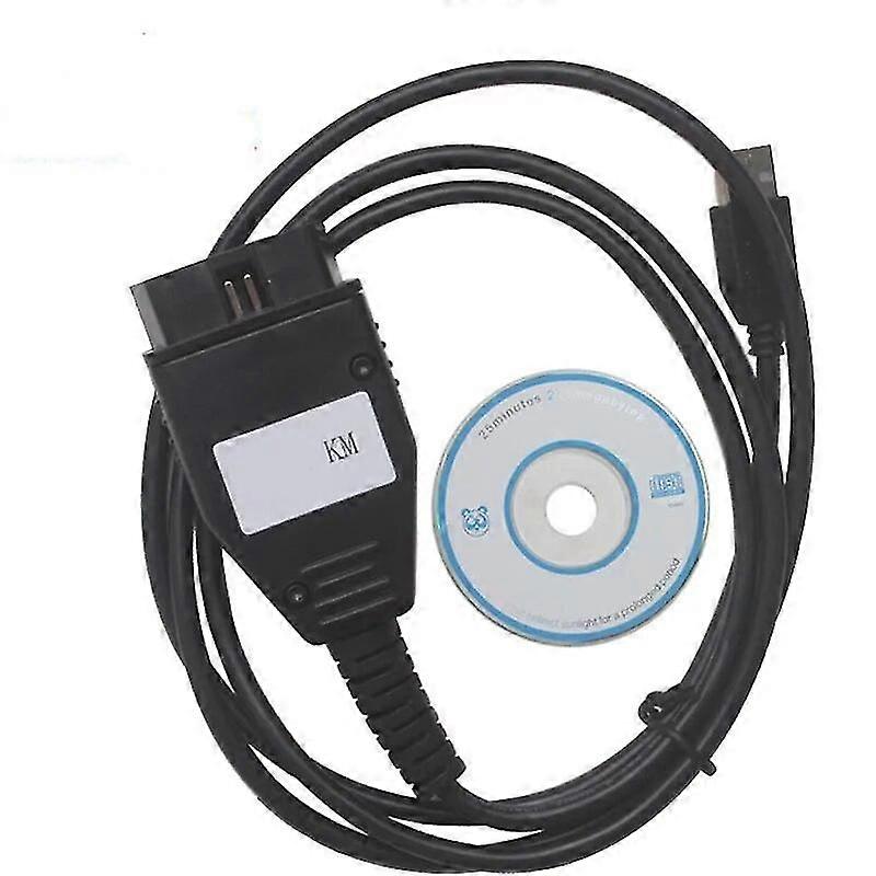 Km Programme For Fiat Mileage Programmer Obd2 Obdii Obdtool Correction ...