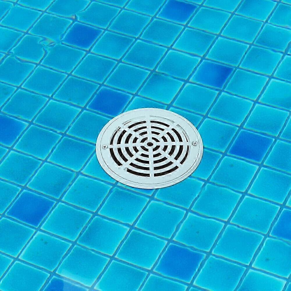 Swimming Pool Floor Drain Cover, Swimming Pool Floor Drain Water Main ...