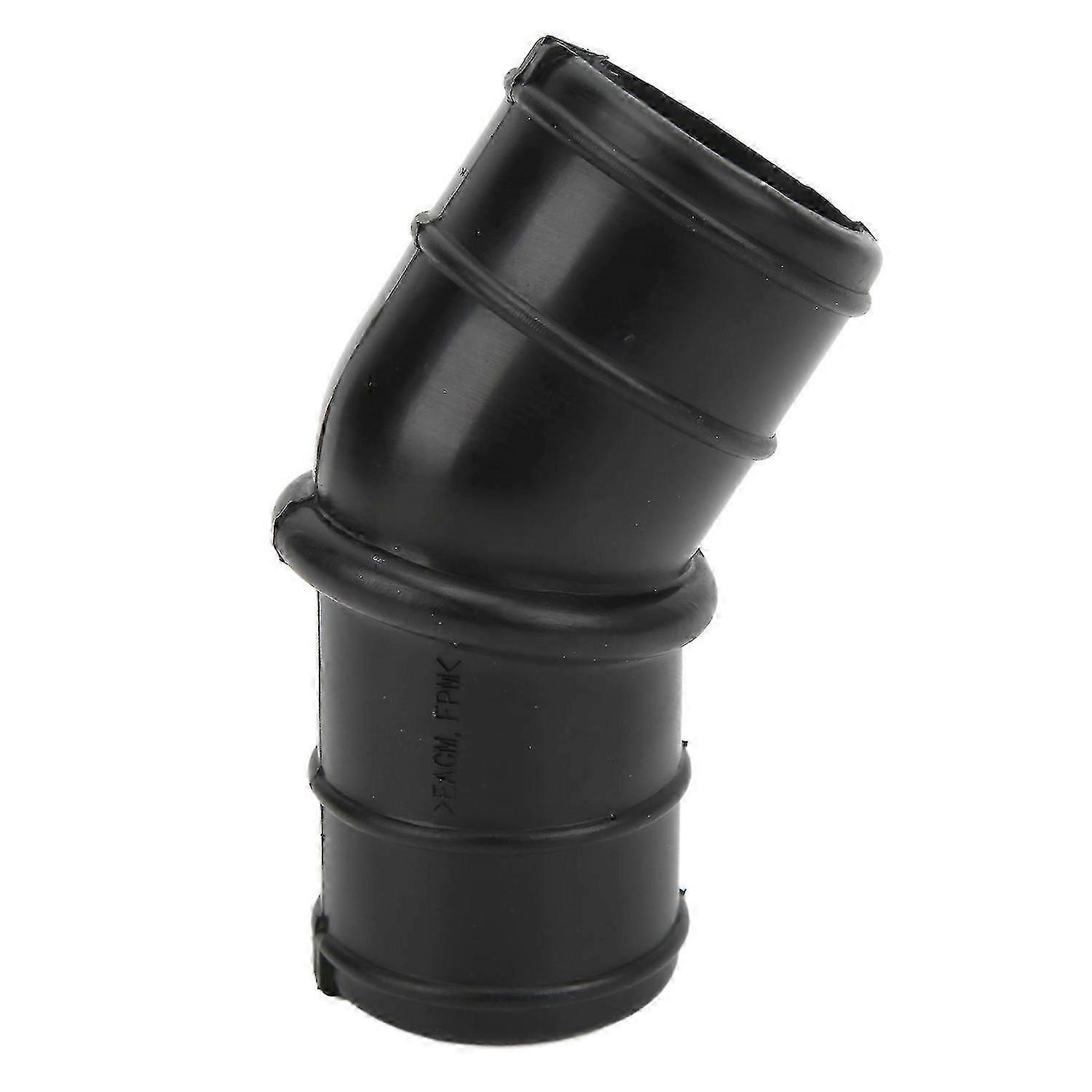 Fuel Tank Filler Pipe Neck 9141423 Rubber Black Replacement for V70 S60 ...