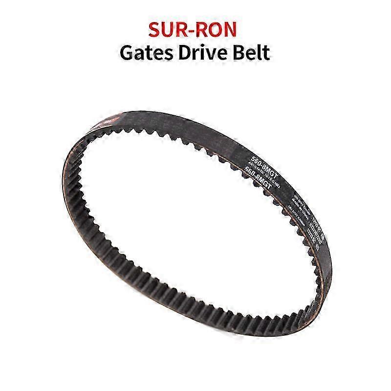 For SUR-RON Original Gates GT4 First-level Drive Belts Light Bee X ...