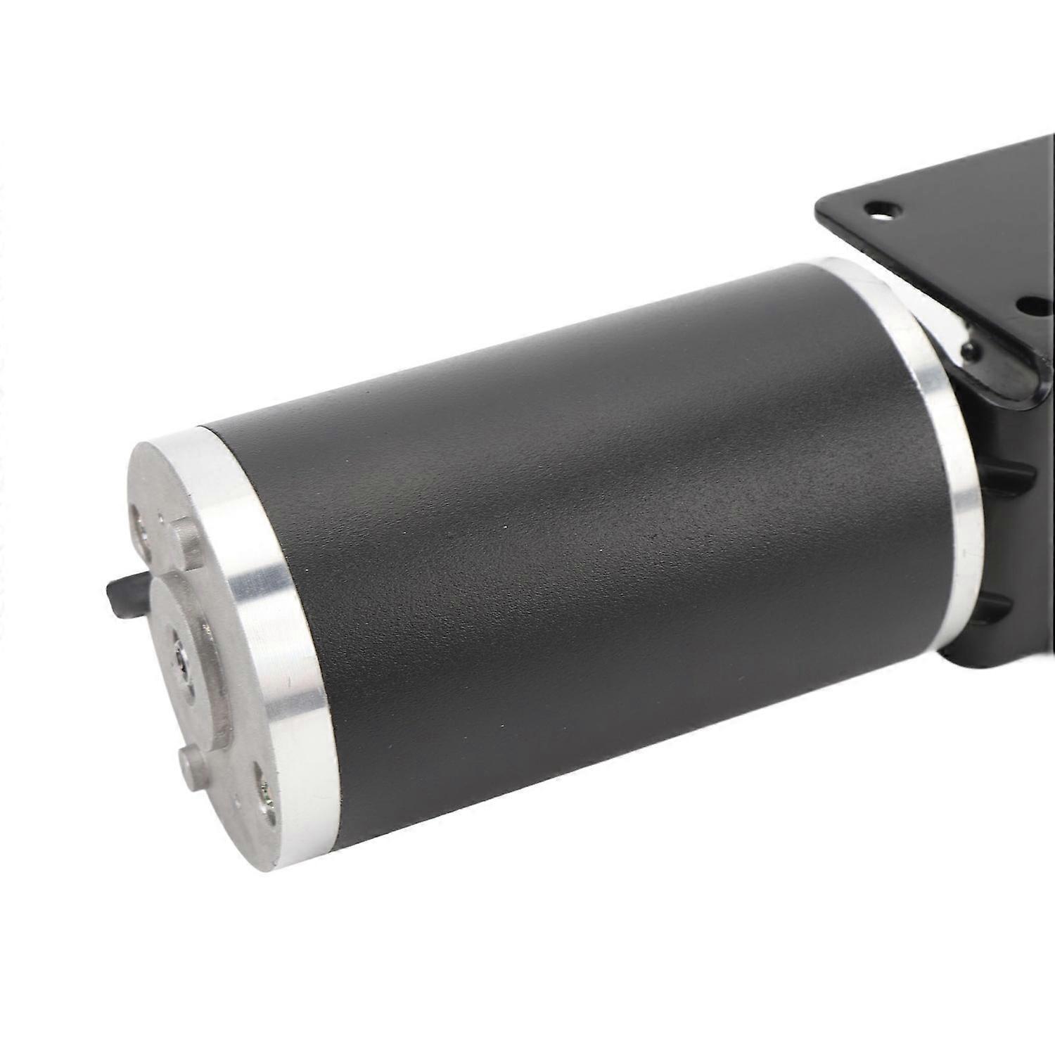 RV Slide Out Motor and Gear Housing Kit 12V 15A High Output 225008 for Accu Slide Cable Slide ...