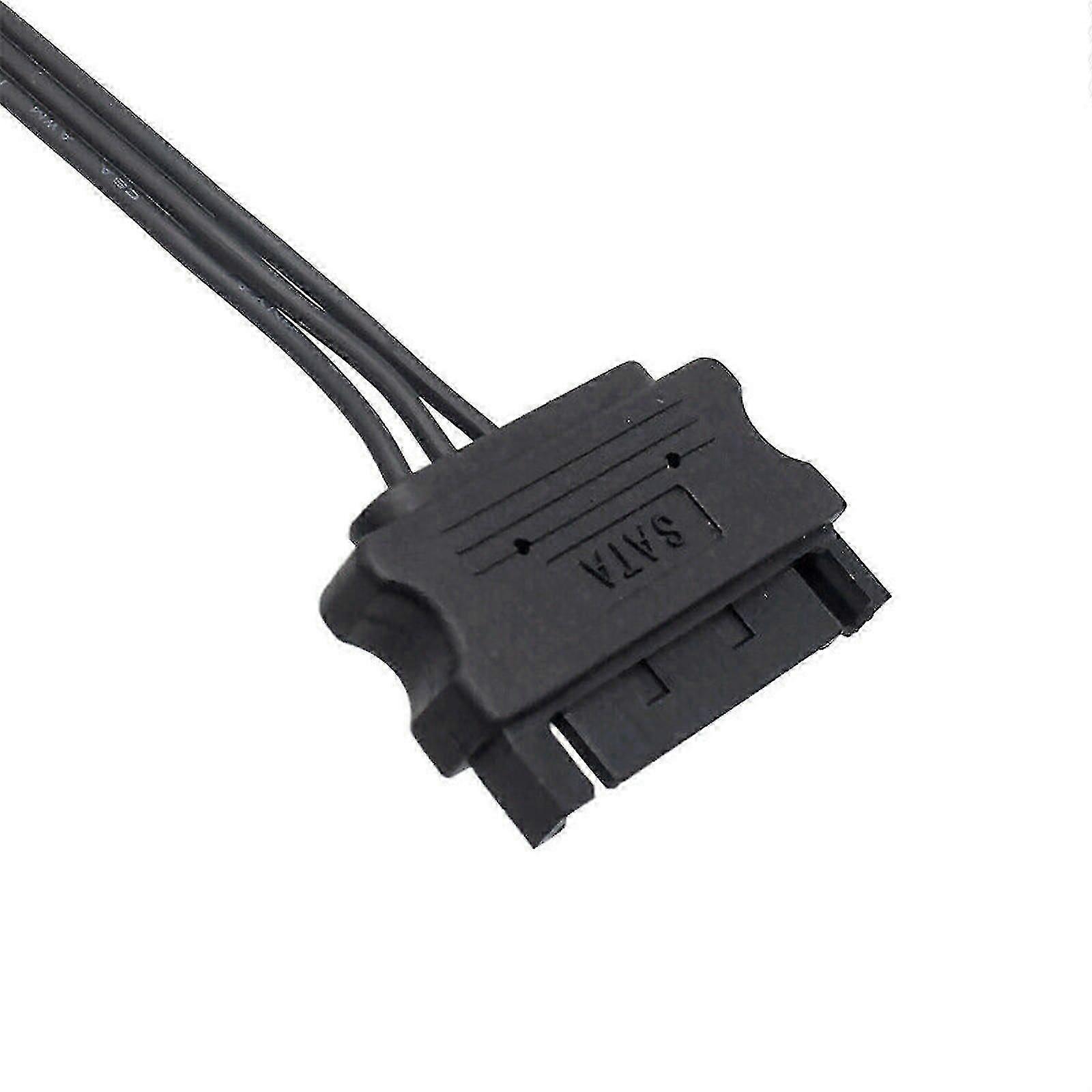 For NZXT Kraken X62 Water Cooler 9-pin connector Cable Cord Wire ...