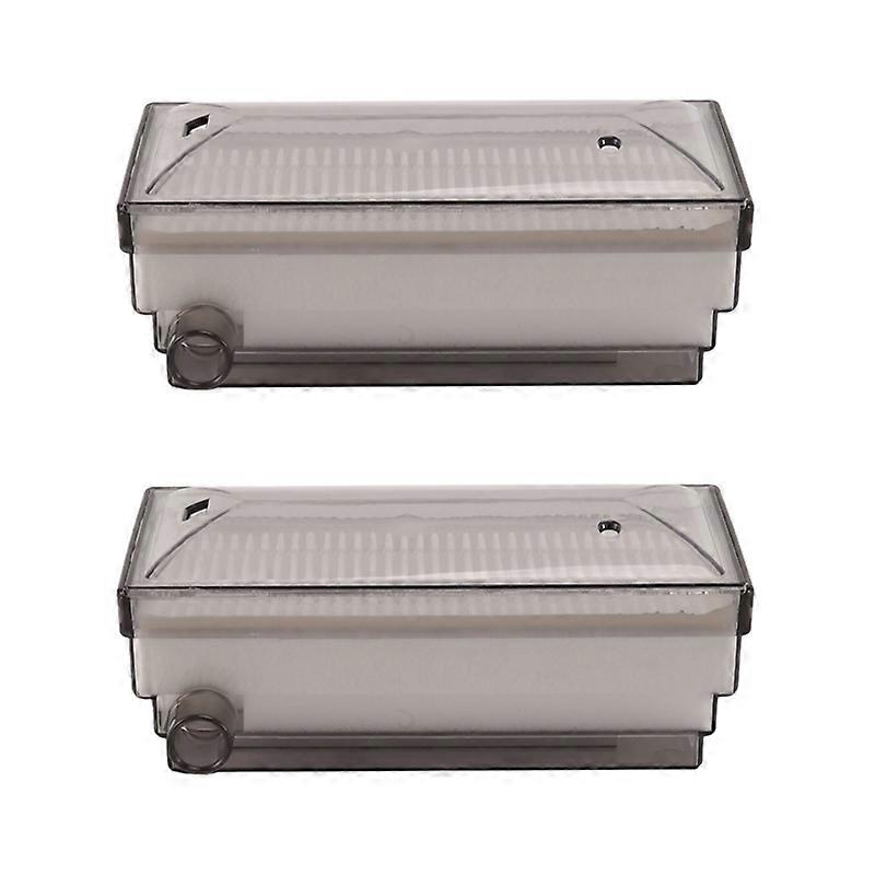 2Pcs Repalcement Filter for EverFlo 5L Oxygen Generator Machines ...