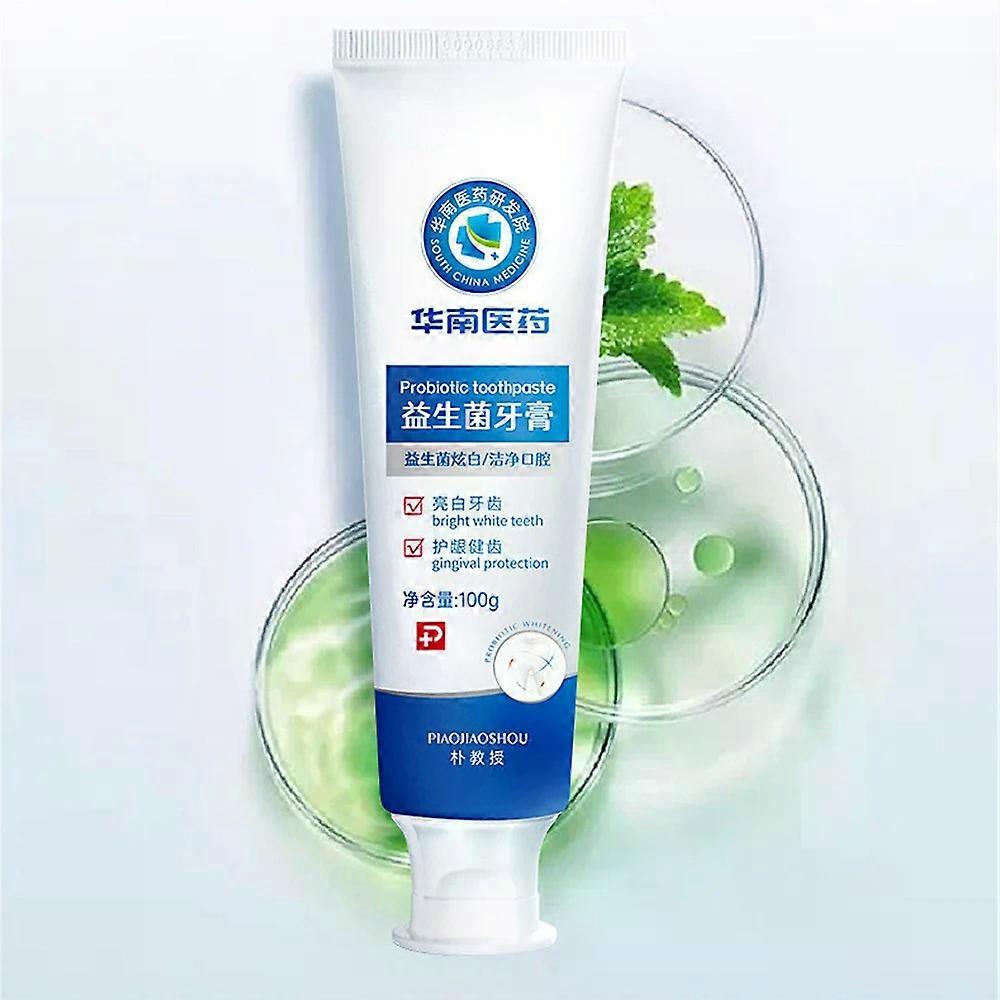 Gum Care Toothpaste Bright White Teeth Gums And Healthy Teeth Clean ...