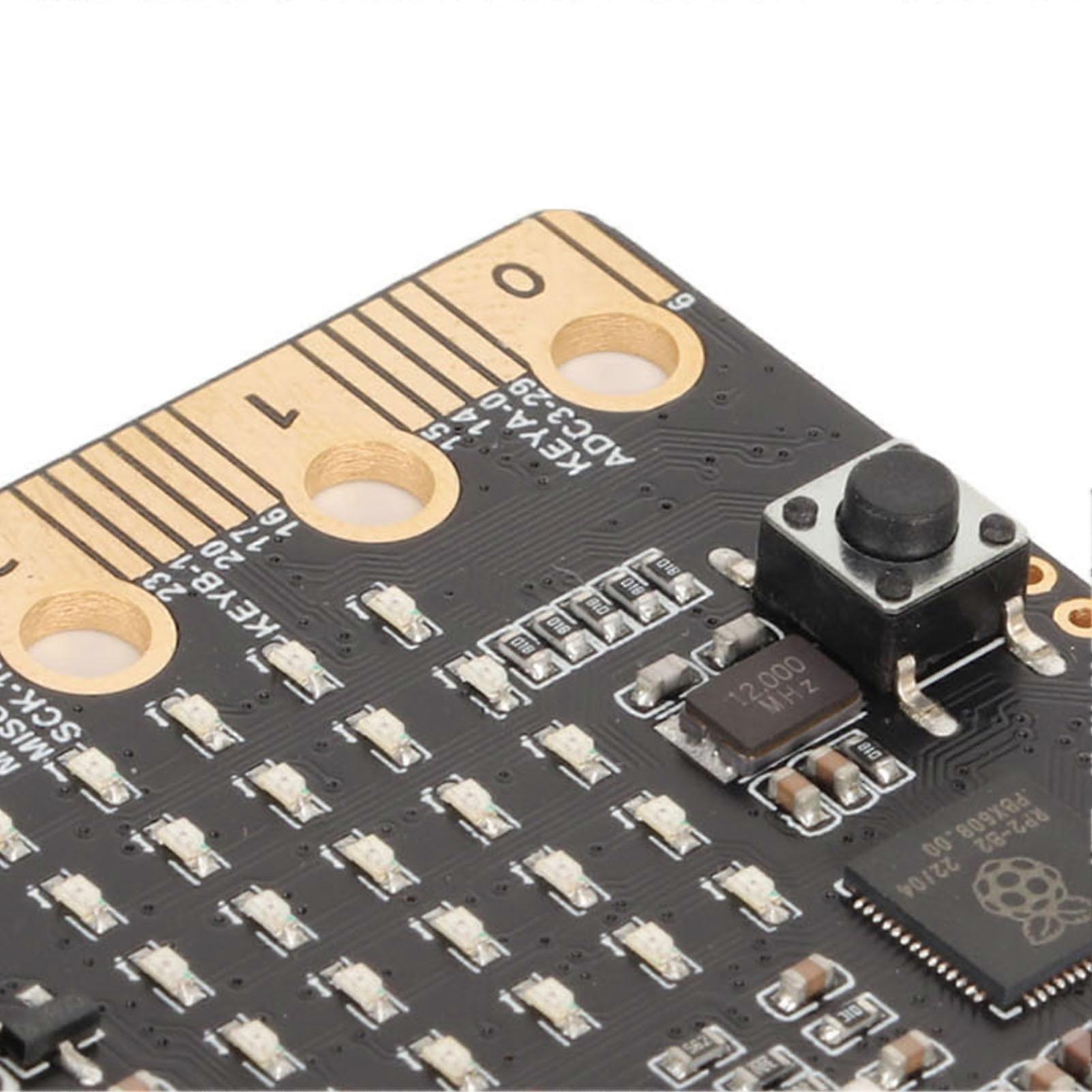 Carte de développement Micro Bit RP2040 pour Raspberry PICO avec ...