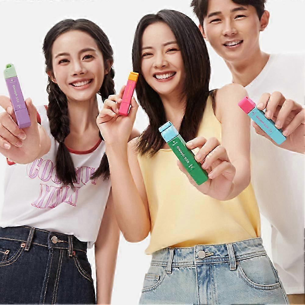 3-Second Stain Remover Pen for Clothes, Bleach-Free & Fabric-Friendly ...