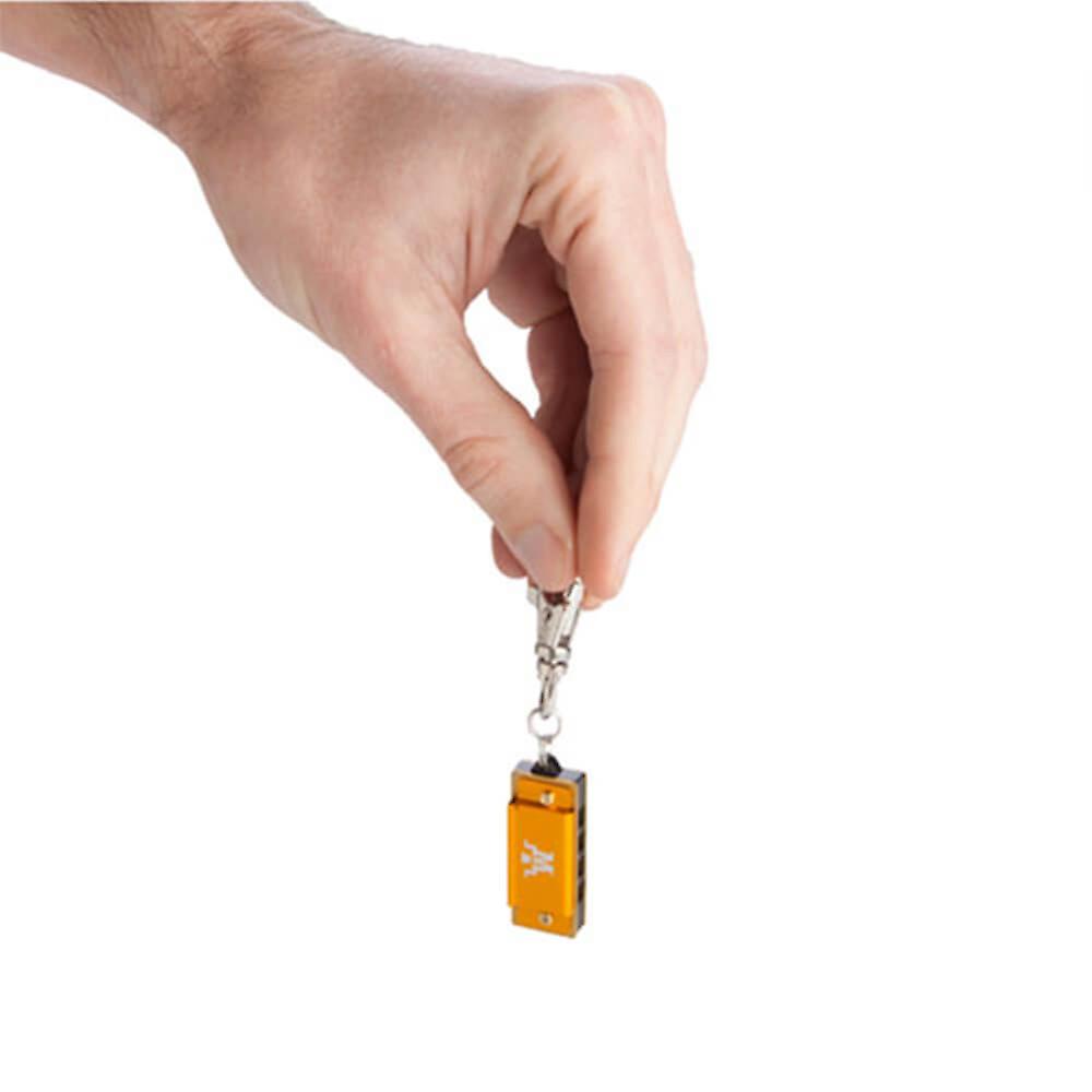 Real Working NEW Worlds Smallest Harmonica Woodwind Small Musical ...