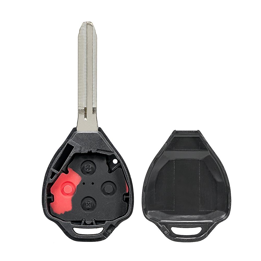 Car Key Fob Lightweight Remote Direct Fit Auto Keyless Entry ...