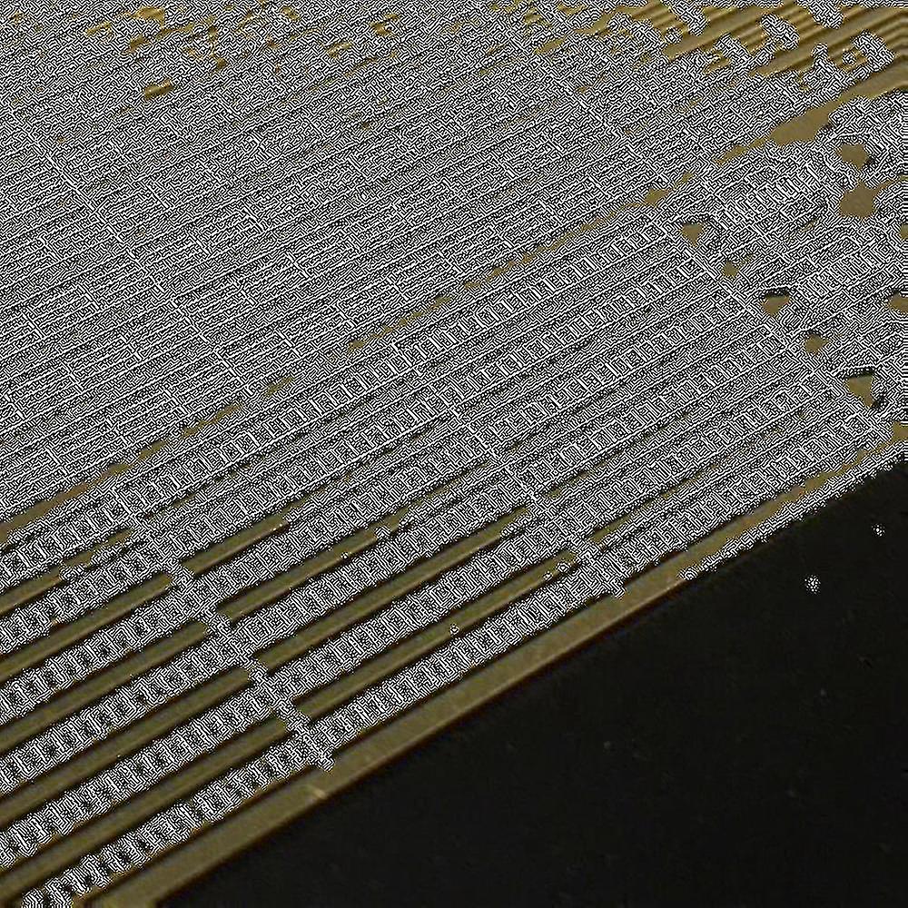 Photo-etched Pe Handrail & Ladder For 1/700 Model Ship Cype005 ...