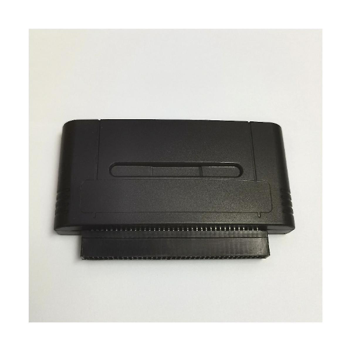 72-pin 8bit To 16bit Converter For 72pins To For Snes Sfc Conversion ...