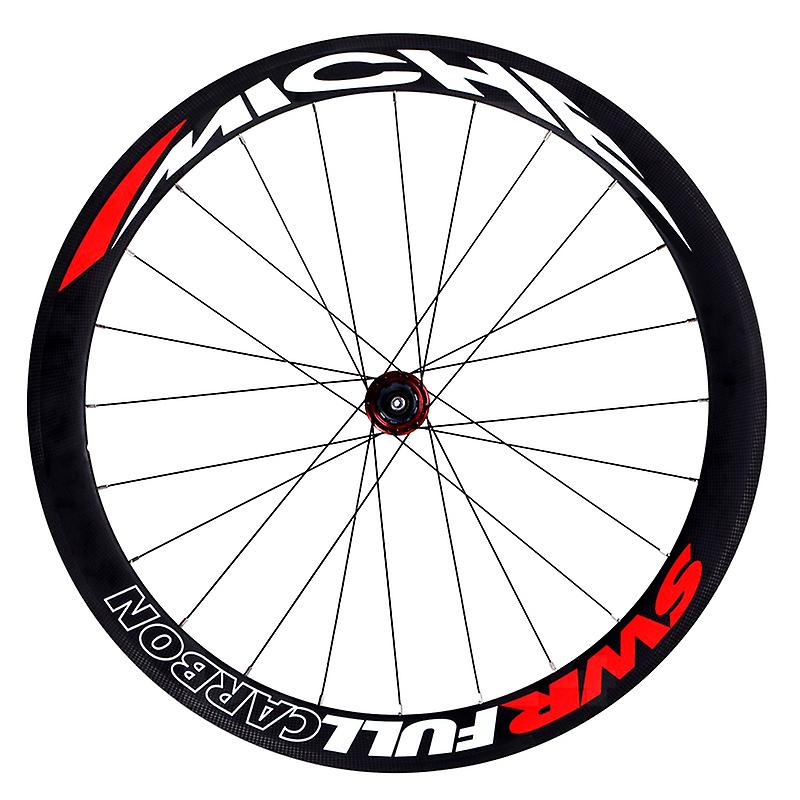 700c Road Wheel Sticker Carbon Road Bike Carbon Wheel Race Cycling ...