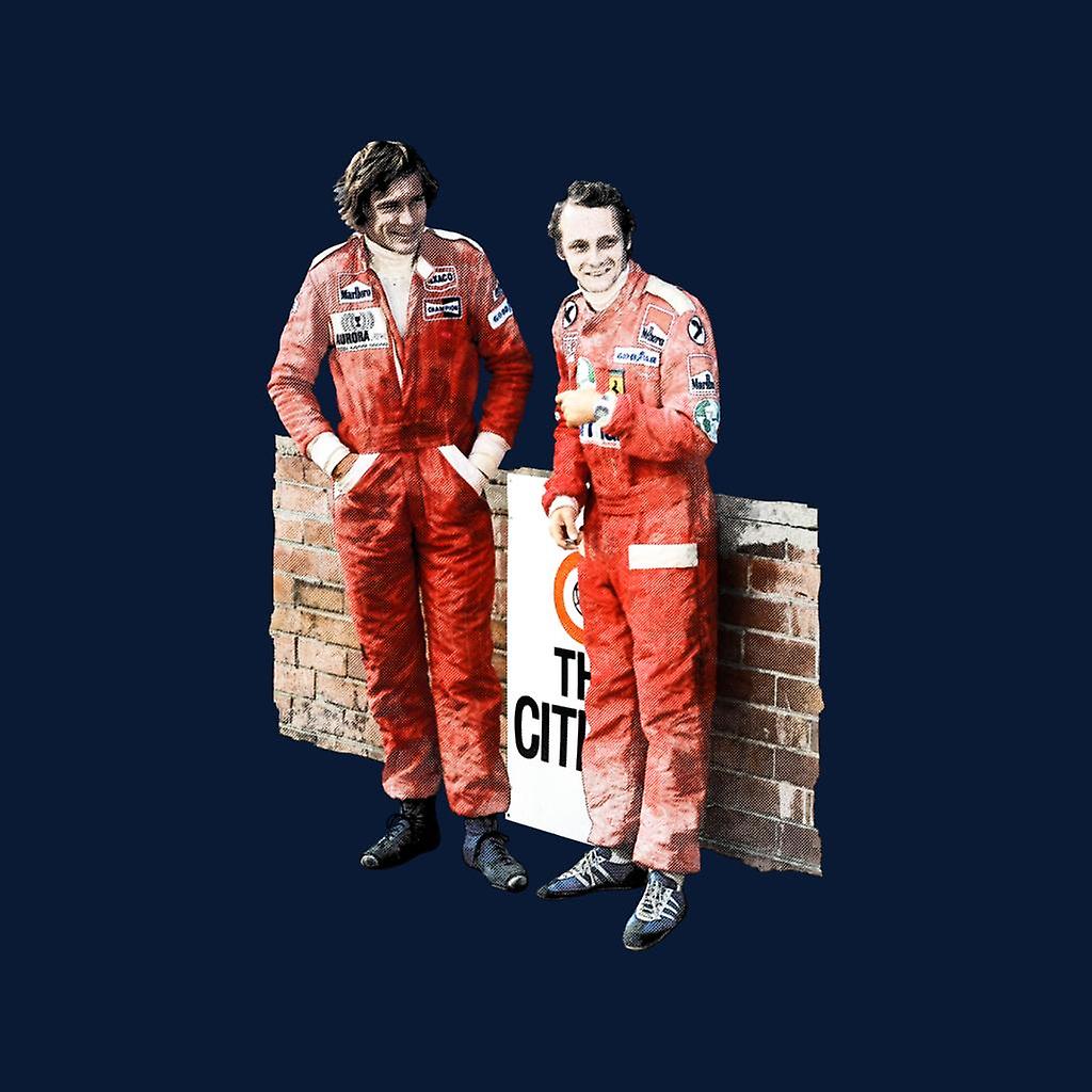 Motorsport Images James Hunt & Niki Lauda South African GP 1976 Kid's ...