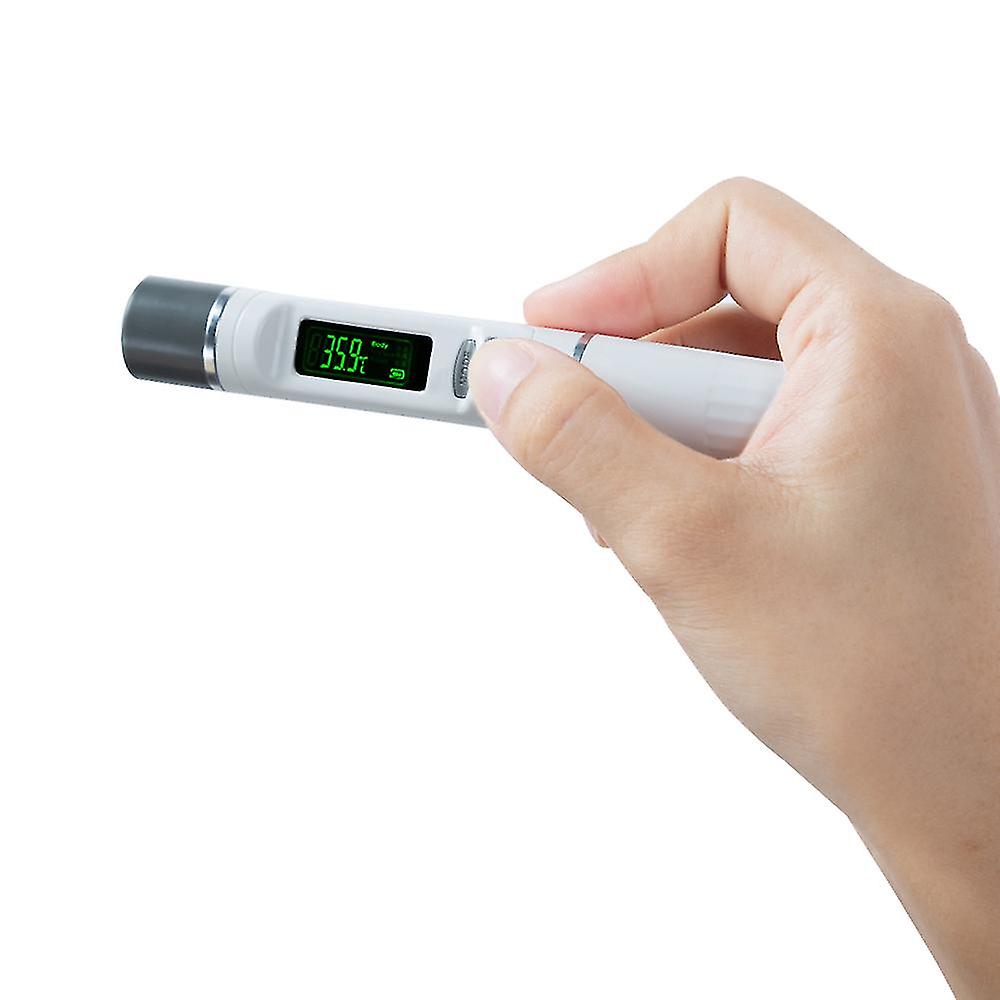 Mini Portable Non-Contact Infrared Thermometer 1S Quick Measurement ...