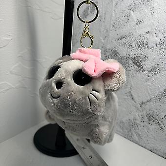 Sad Hamster Meme Plush Toy with Built in Push Button Violin Sound ...