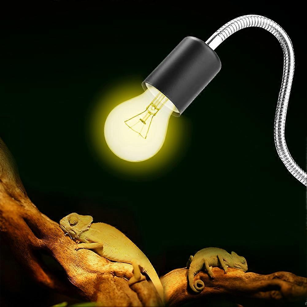 360 Degrees Rotating Adjustable Temperature Tortoise Lizard Fish ...