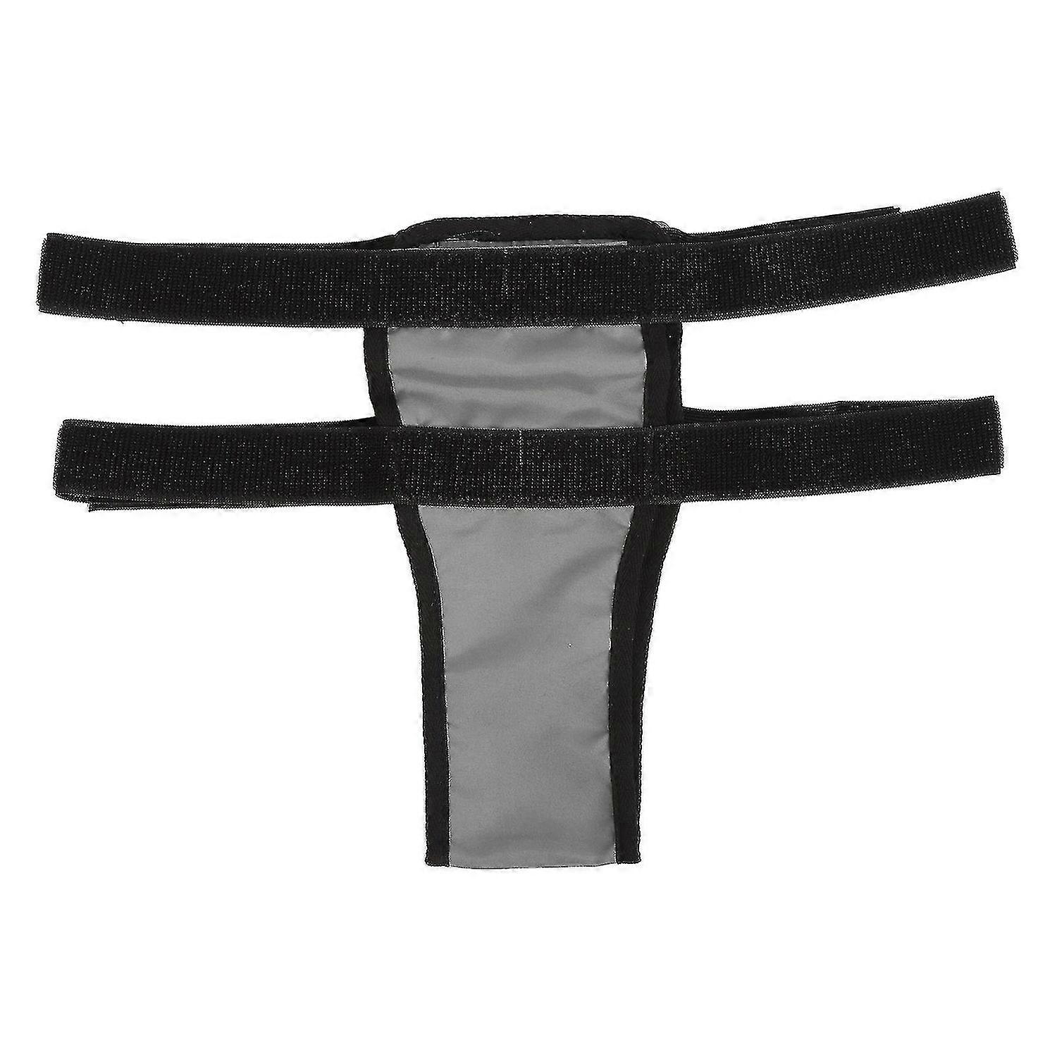Pelvic Support Belt Relieve Tilted Twisted Pelvis V Sling Uterus ...