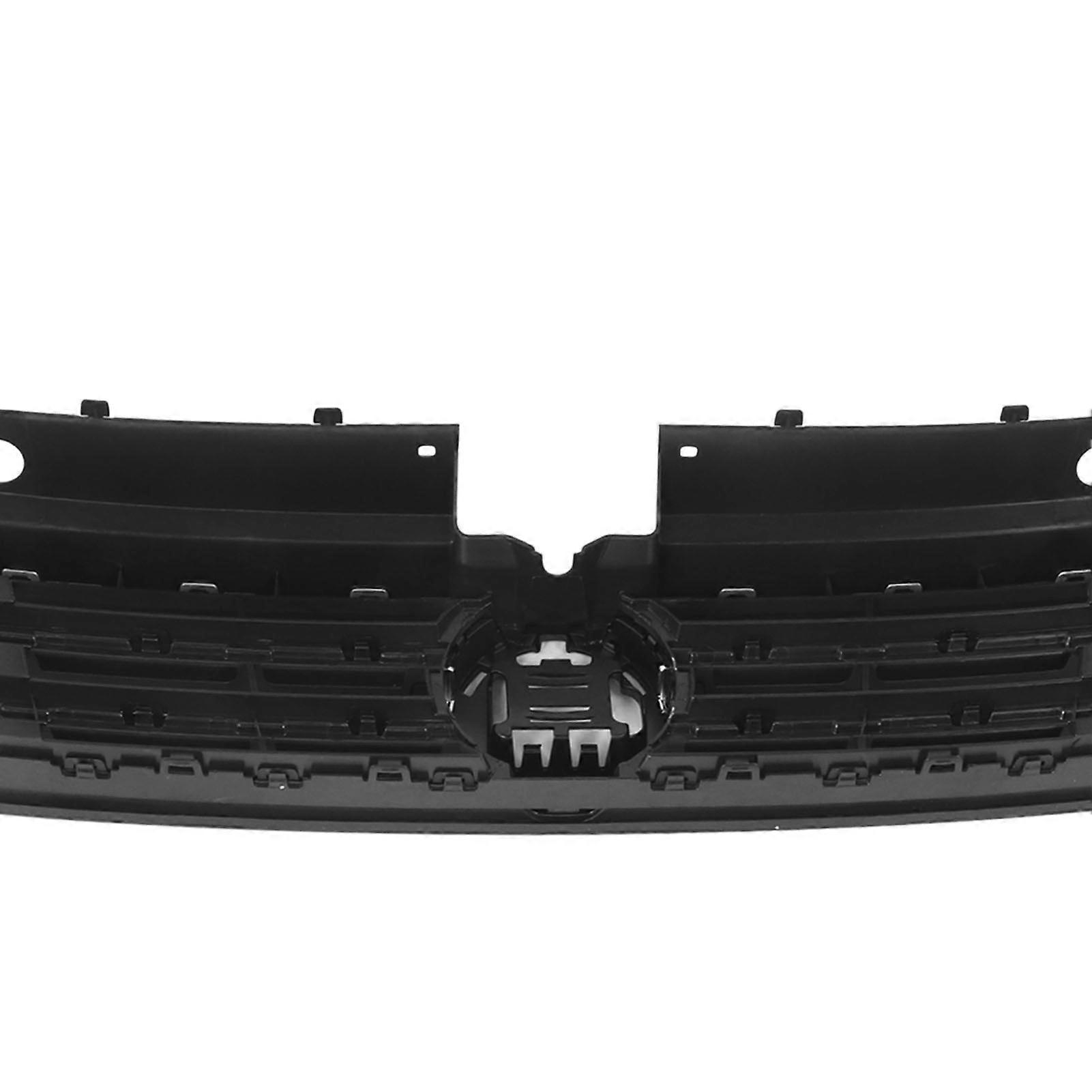 Front Bumper Grille Chrome 623107458R Replacement for Dacia Sandero MK3 ...
