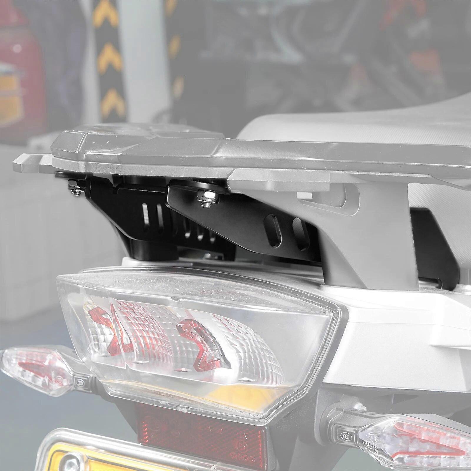 For 2018-2023 BMW R1250GS Rear Luggage Rack Reinforcement Kit for BMW ...