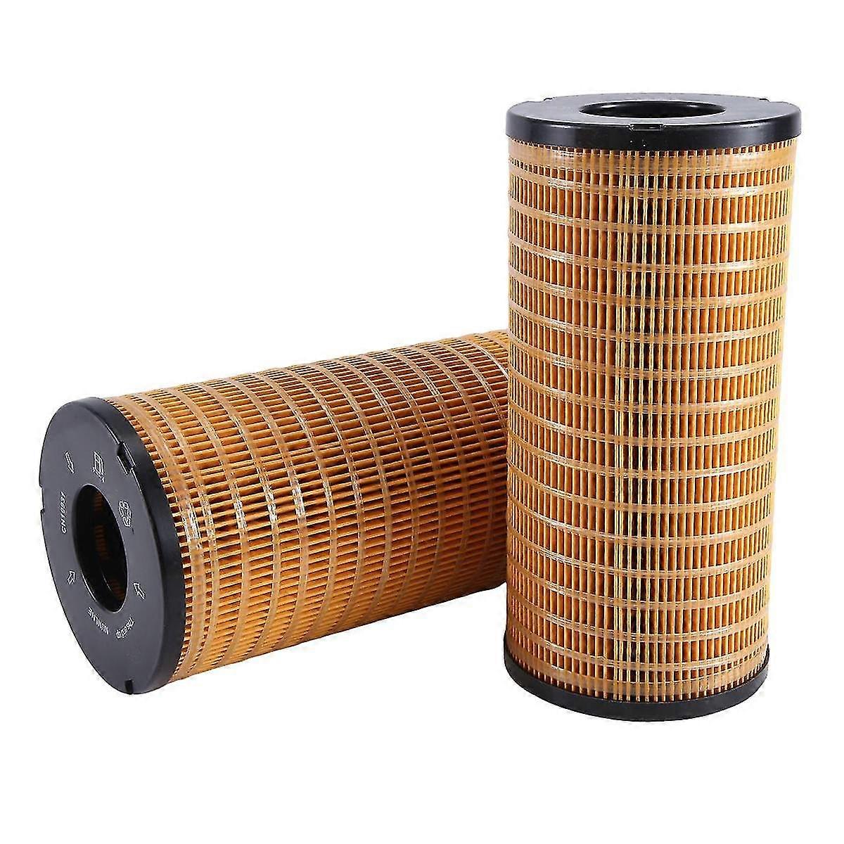 3Pcs Fuel Filter CH10929 CH10930 CH10931 Fuel Water Separator Filter ...