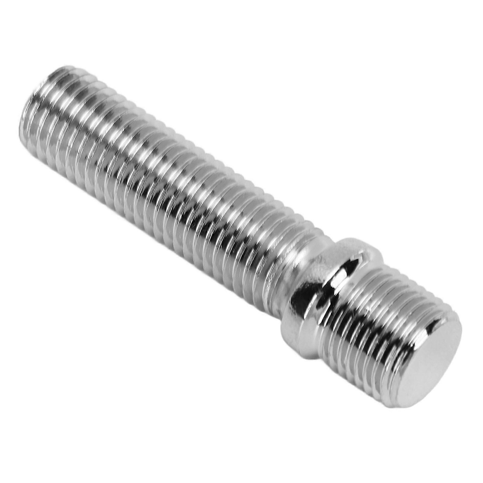 20 Pcs Extended Wheel Stud 58mm Wheel Conversion Bolts Studs Adapter ...